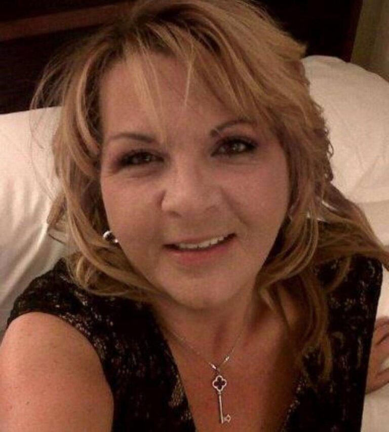 JoAnn Rhodes, 55, - Southern Maryland News Net | Southern Maryland News Net