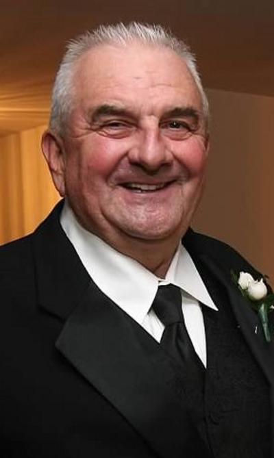 John Kovich Jr, 84, - Southern Maryland News Net | Southern Maryland ...