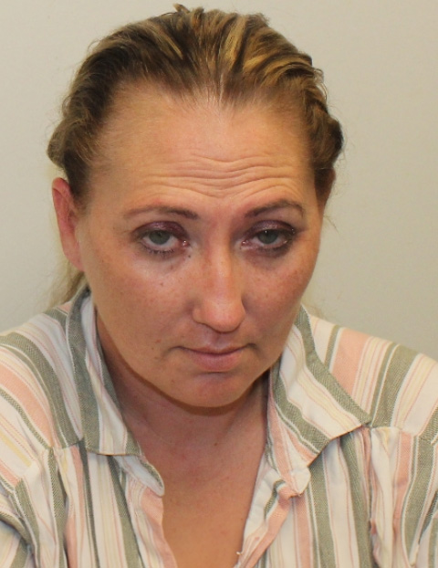 Lexington Park Woman Arrested Twice in Two Days for Drug Possession ...