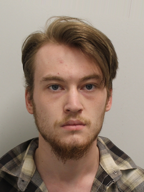 Lusby Man Arrested for Stolen Gun and DUI After Passing Out at Wawa in ...