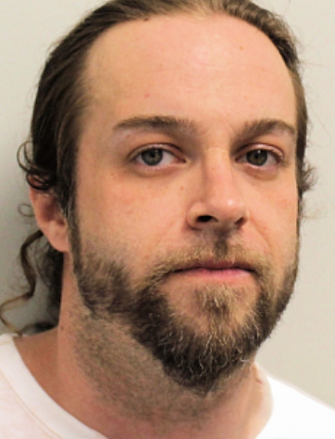 Maryland State Police Arrest Hollywood Man After Domestic Violence ...