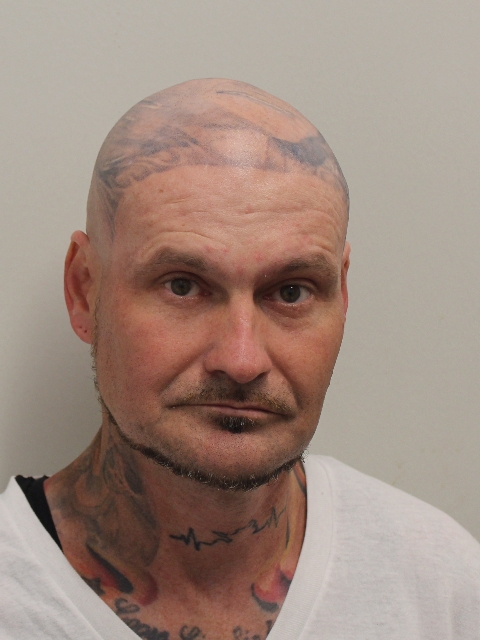 State Police Arrest Leonardtown Man on Multiple Firearm and Explosive ...