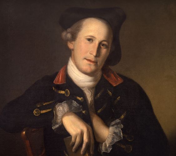 Historic Anniversary for Battle of Brooklyn to Occur August 27, 2024 ...