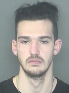 One in Custody After High Speed Chase Involving Stolen Vehicle in ...