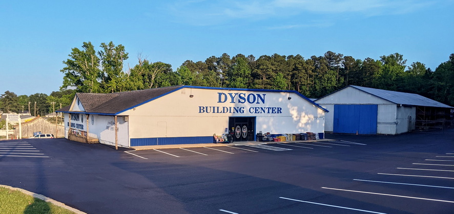 Dyson Building Center Marks 70 Years: Join Us for a Three-Day ...