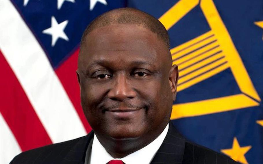 Former Department Of Defense Deputy Chief Pleads Guilty To Conspiracy ...