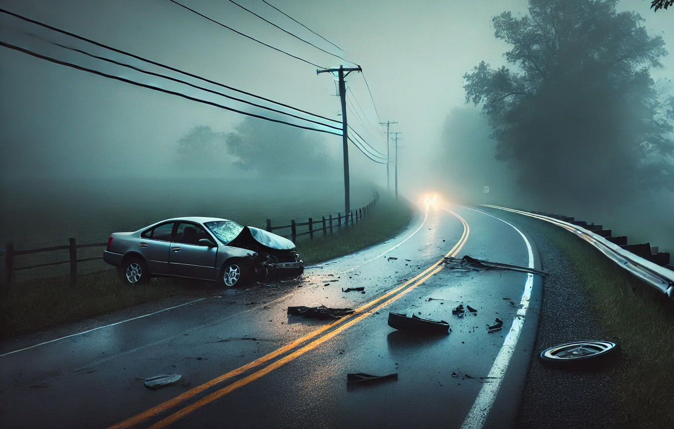 The Alarming Rise of Roadway Deaths in Southern Maryland - Southern ...