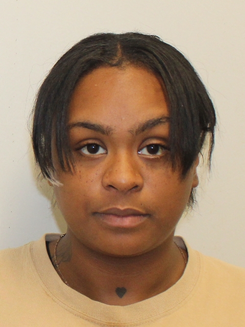 Great Mills Woman Faces Child Abuse Charges After Punching 11-Year-Old ...