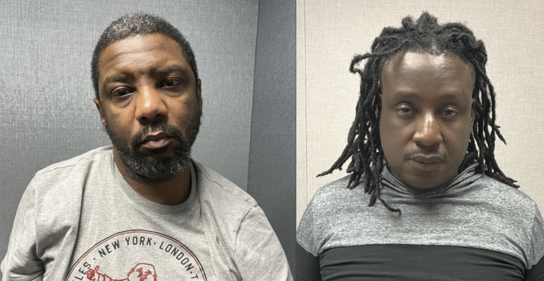 Two Suspects in Custody for Murder at Tire Shop After Dispute Over ...