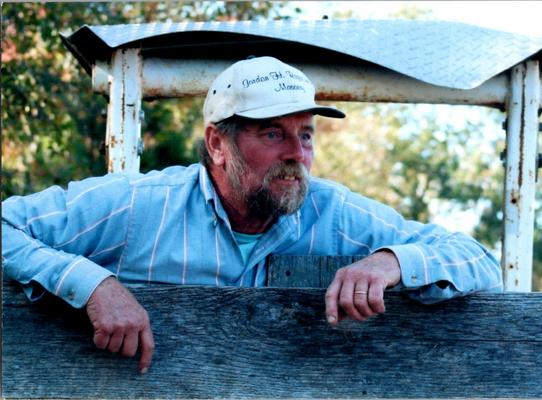 Francis Xavier “Frank” Bowles, 70, - Southern Maryland News Net ...