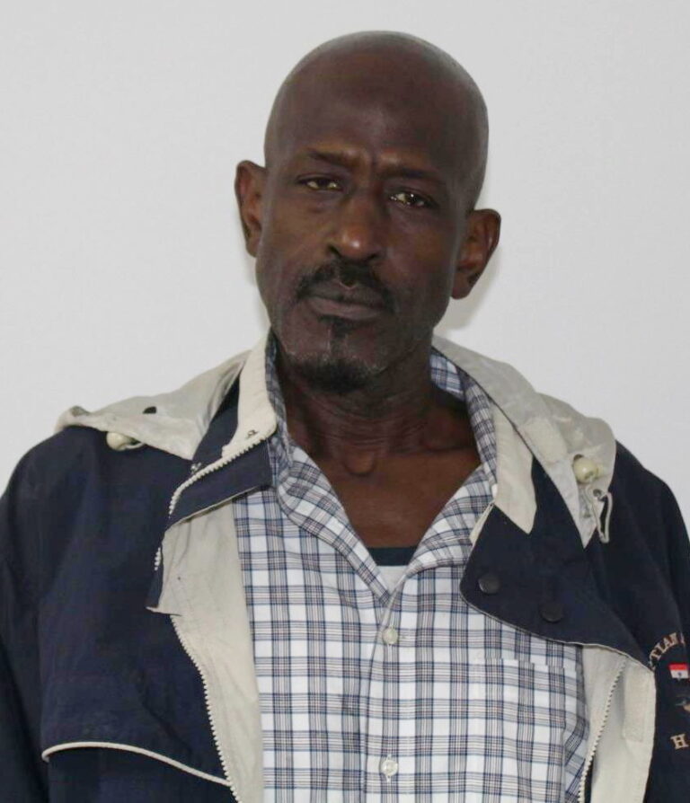 Lexington Park Man Charged in Series of Theft Incidents Across St. Mary ...