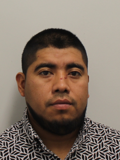 Lexington Park Man Arrested for Burglary, Attempted Arson, and Drug ...