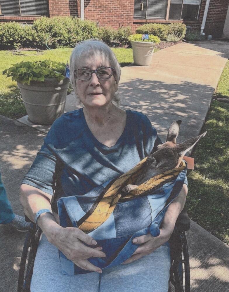 Peggy Jo Collins, 82, - Southern Maryland News Net | Southern Maryland ...