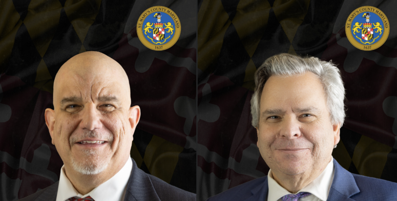 St. Mary’s County Officials Graduate Academy for Excellence in Local ...