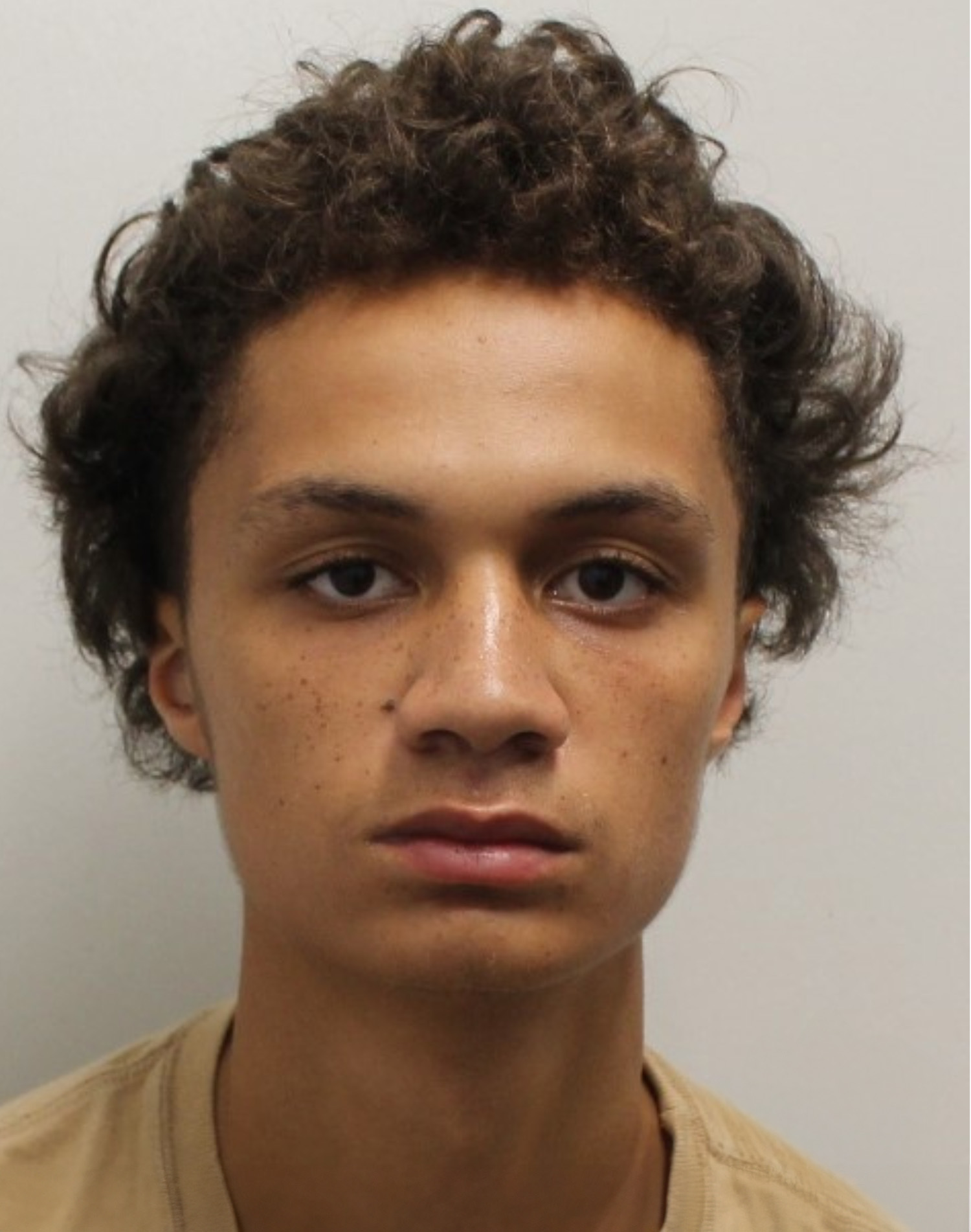 All Arrests and Criminal Summons Issued in St. Mary's County 10/4/2024 ...