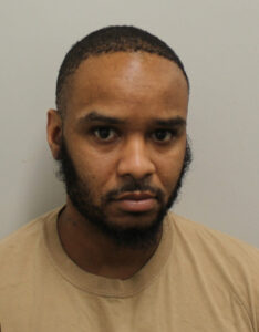 All Arrests and Criminal Summons Issued in St. Mary's County 10/11/2024 ...