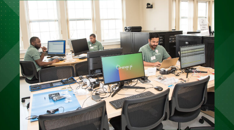 CSM’s Cybersecurity Associate Degree Program Ranks in the Top 10 ...