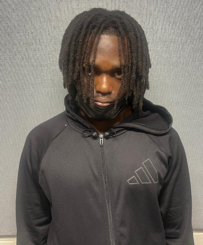 Two Teens and One Adult Arrested for July 2024 Murder During Armed ...