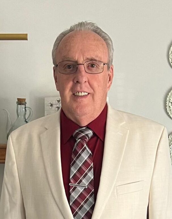 Gregory Michael “Greg” White, 75, - Southern Maryland News Net | Southern Maryland News Net