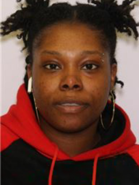 Lexington Park Woman Arrested After Handgun Found During Traffic Stop - Southern Maryland News ...
