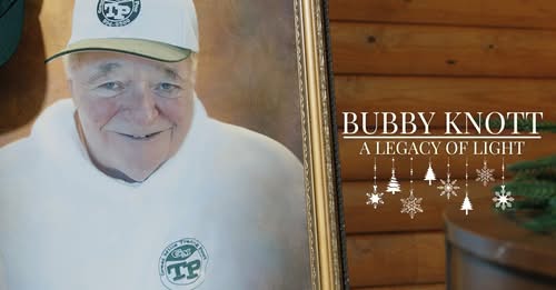 UPDATE: Bubby’s Legacy Lives On - $320K Raised Through Knott Family’s ...