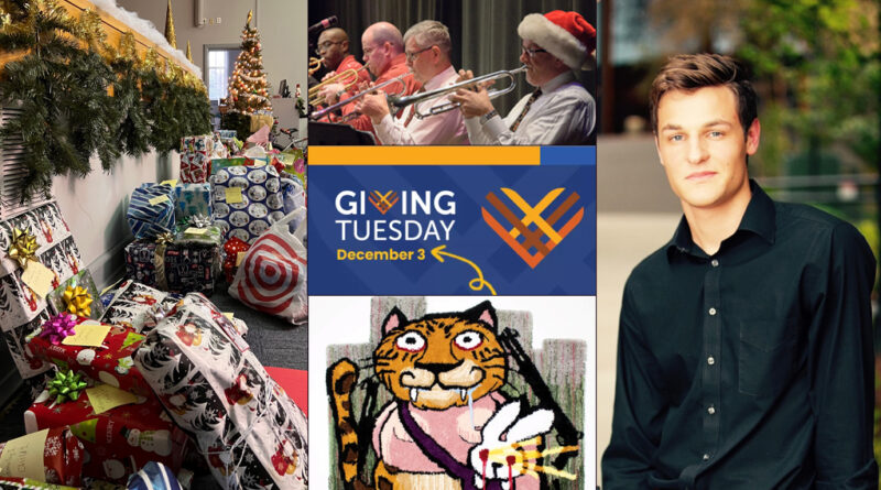 Celebrate the Season with Music, Dance, and Giving at CSM this December ...