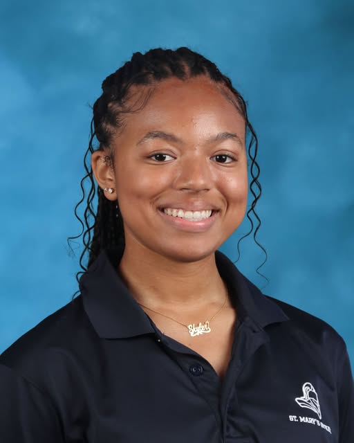 St. Mary’s Ryken High School Sophomore Skyler Graham Selected for Prestigious HOBY Leadership ...