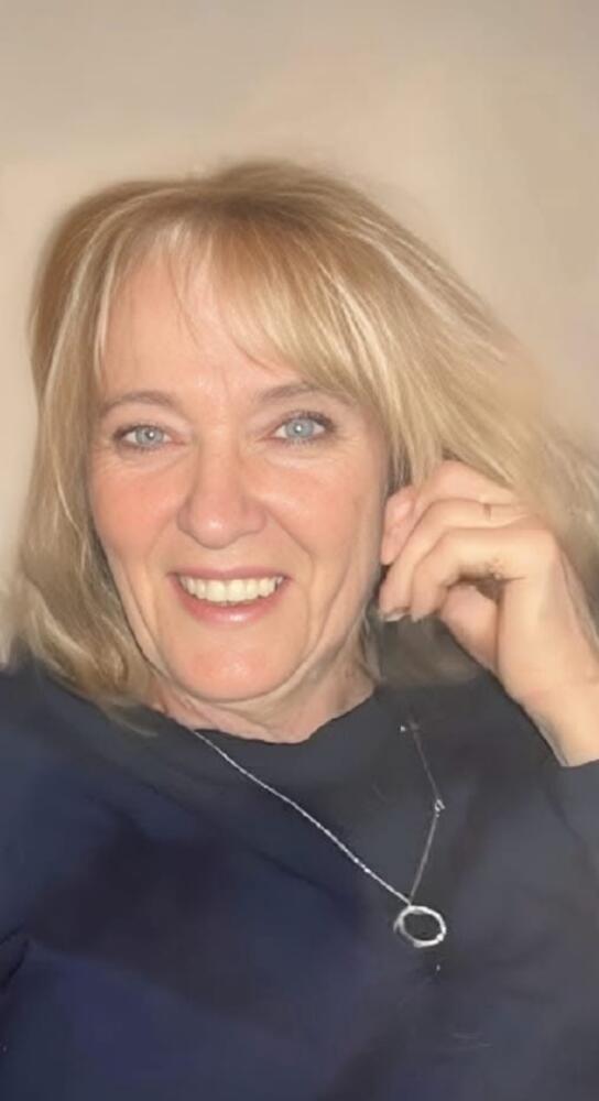 Pauline Roberta Clark, 85, - Southern Maryland News Net | Southern ...