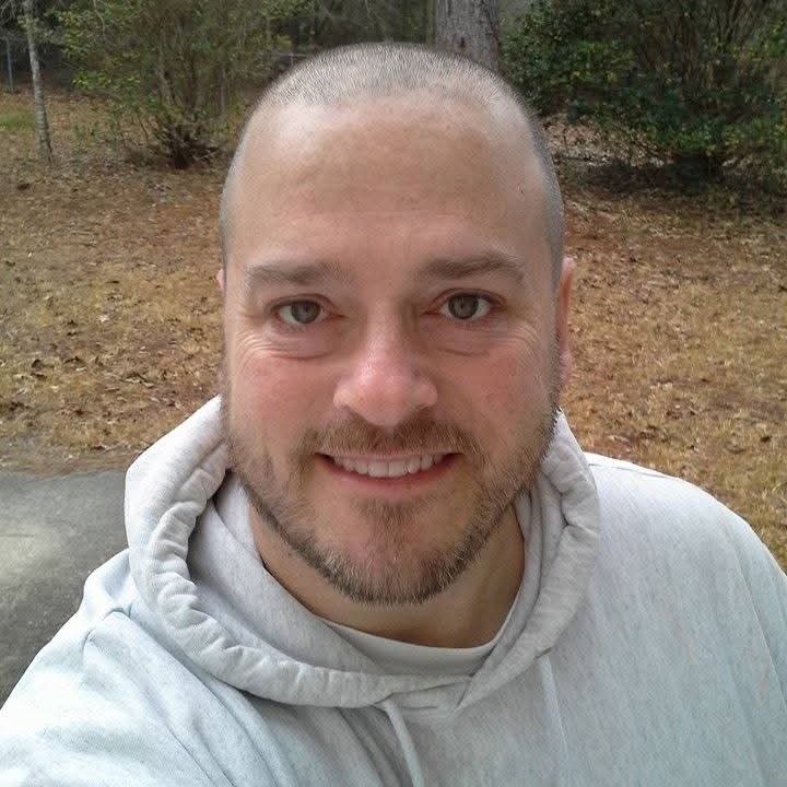 Jeffrey Lawrence Fowler - Southern Maryland News Net | Southern ...