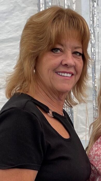 Patricia Lynn “Cissy” McDowell - Southern Maryland News Net | Southern ...