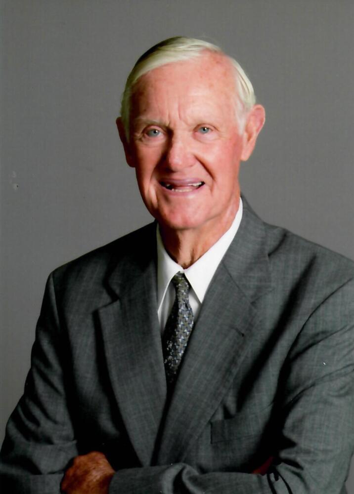 Hagner R. Mister - Southern Maryland News Net | Southern Maryland News Net