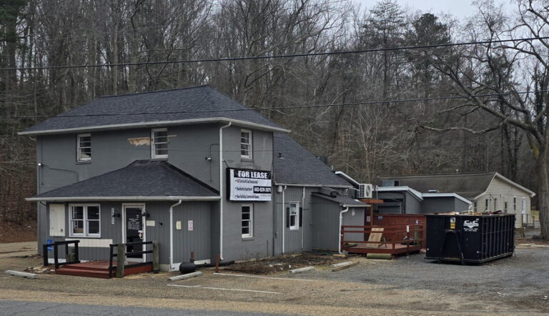 Helen’s Café and Catering Relocating to Leonardtown - Southern Maryland ...