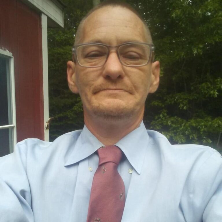 Joseph Edward “Joe” Trejo, 46, - Southern Maryland News Net | Southern ...