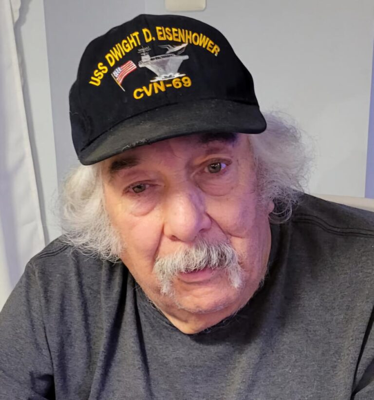 Kenneth Gerald “Kenny” Bate, 85, - Southern Maryland News Net ...