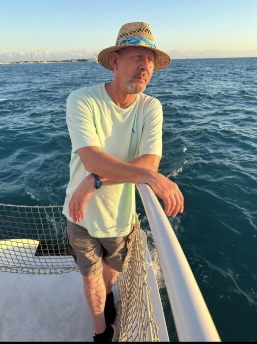 Anthony “Tony” James Cookson, 56, - Southern Maryland News Net ...