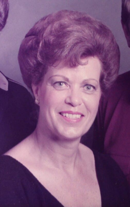Faye Cross, 91, - Southern Maryland News Net | Southern Maryland News Net