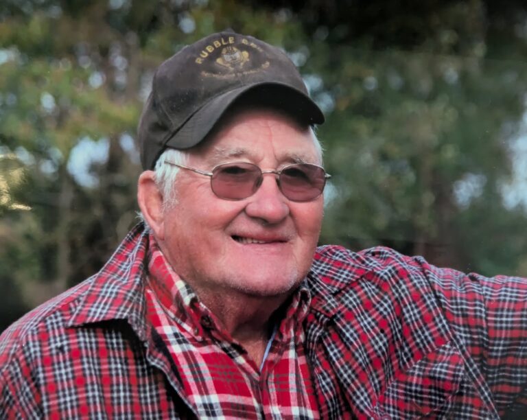 Thomas Ralph Wilkinson, Sr. “Tom Bear,” 91, - Southern Maryland News ...