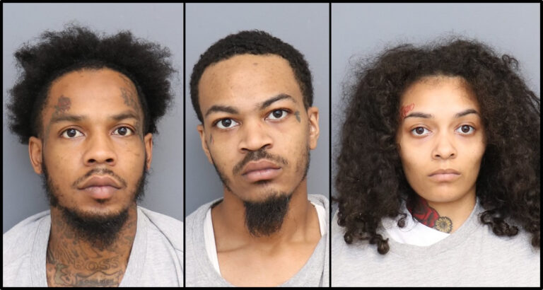 Police in Charles County Arrest Waldorf Man in Attempted Murder Case ...