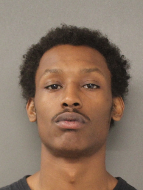 UPDATE: Police Finally Arrest Fifth Suspect Charged in Connection to ...