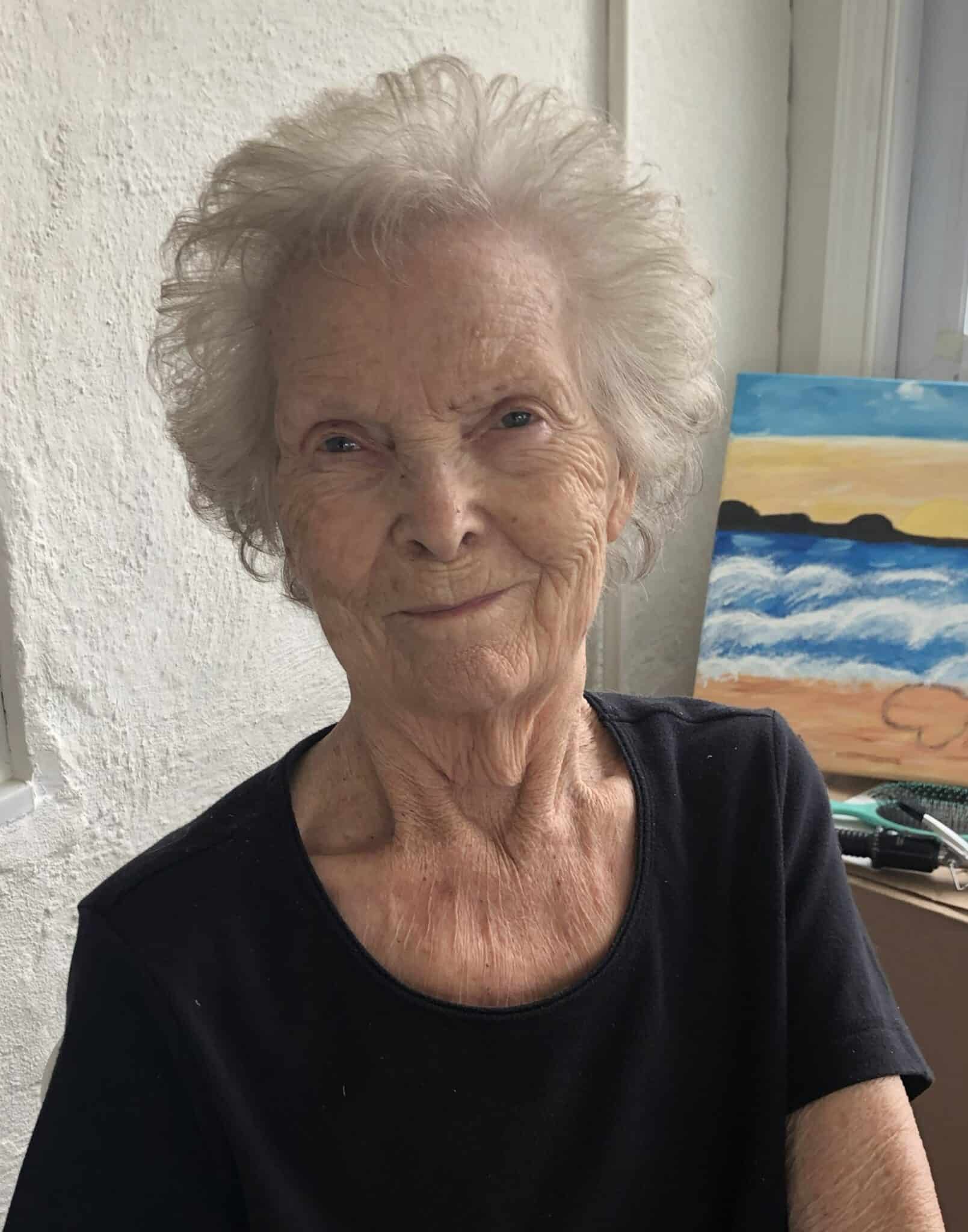 Pearl Helena Beaton age 91, - Southern Maryland News Net | Southern ...