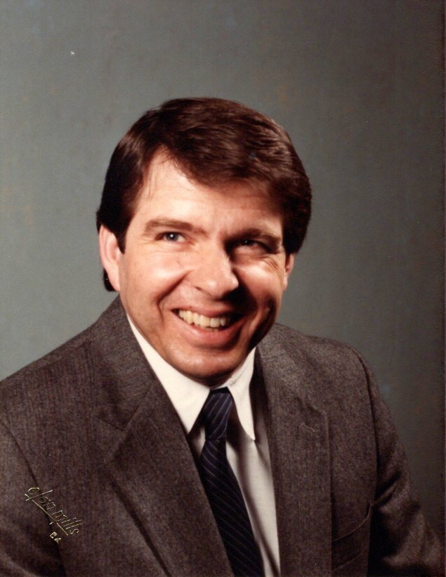 William Dennis “Bill” Billups, 78, - Southern Maryland News Net ...