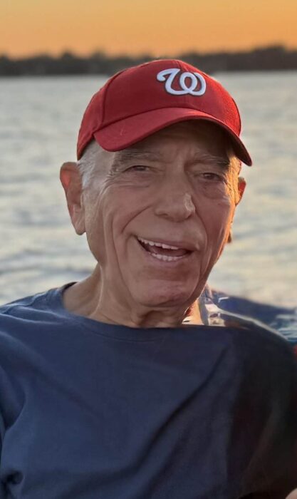 Melvin Louis Kaplan - Southern Maryland News Net | Southern Maryland ...