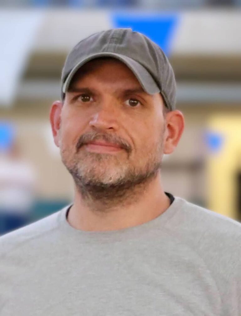 Christopher Shelton Loeffler, 48, - Southern Maryland News Net ...