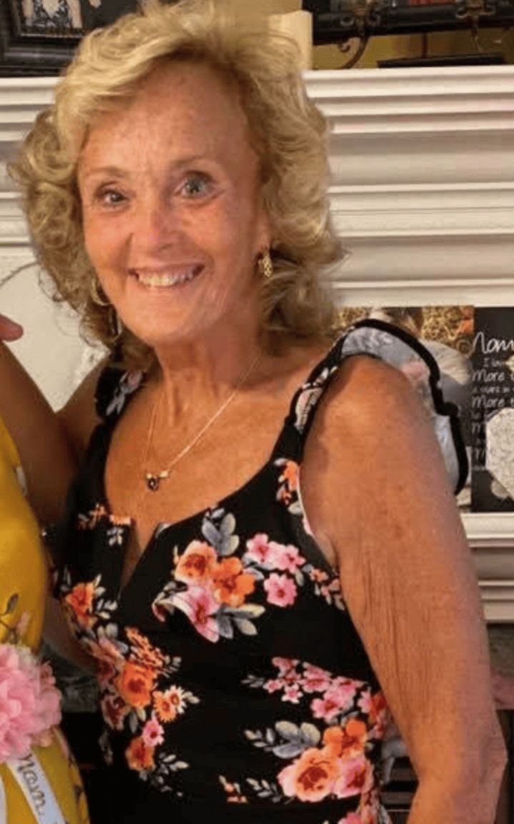 Penni Cee Meador, 65, - Southern Maryland News Net | Southern Maryland ...