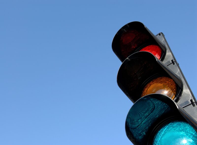 Safety Review Planned for Western Parkway & Hamilton Road Intersection ...