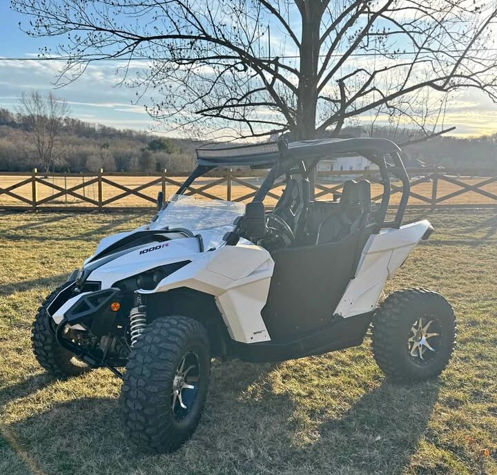 Man Transported to Trauma Center After Rolling UTV in Charlotte Hall ...