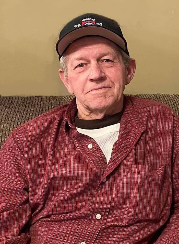 Charles Gregory “Greg” Buckmaster - Southern Maryland News Net ...