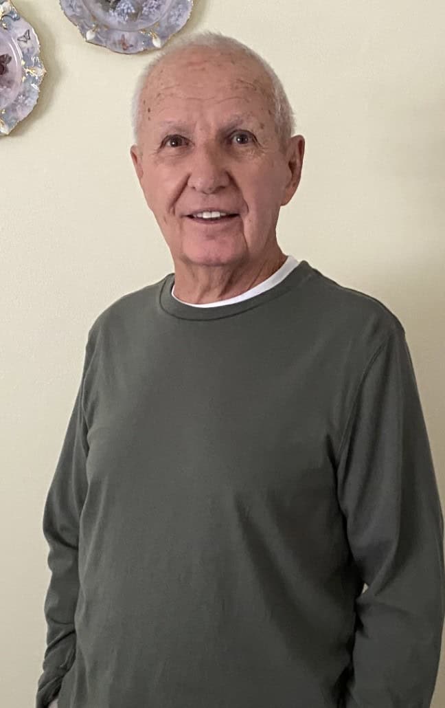 Joseph Edward Fitzpatrick, 93, - Southern Maryland News Net | Southern ...