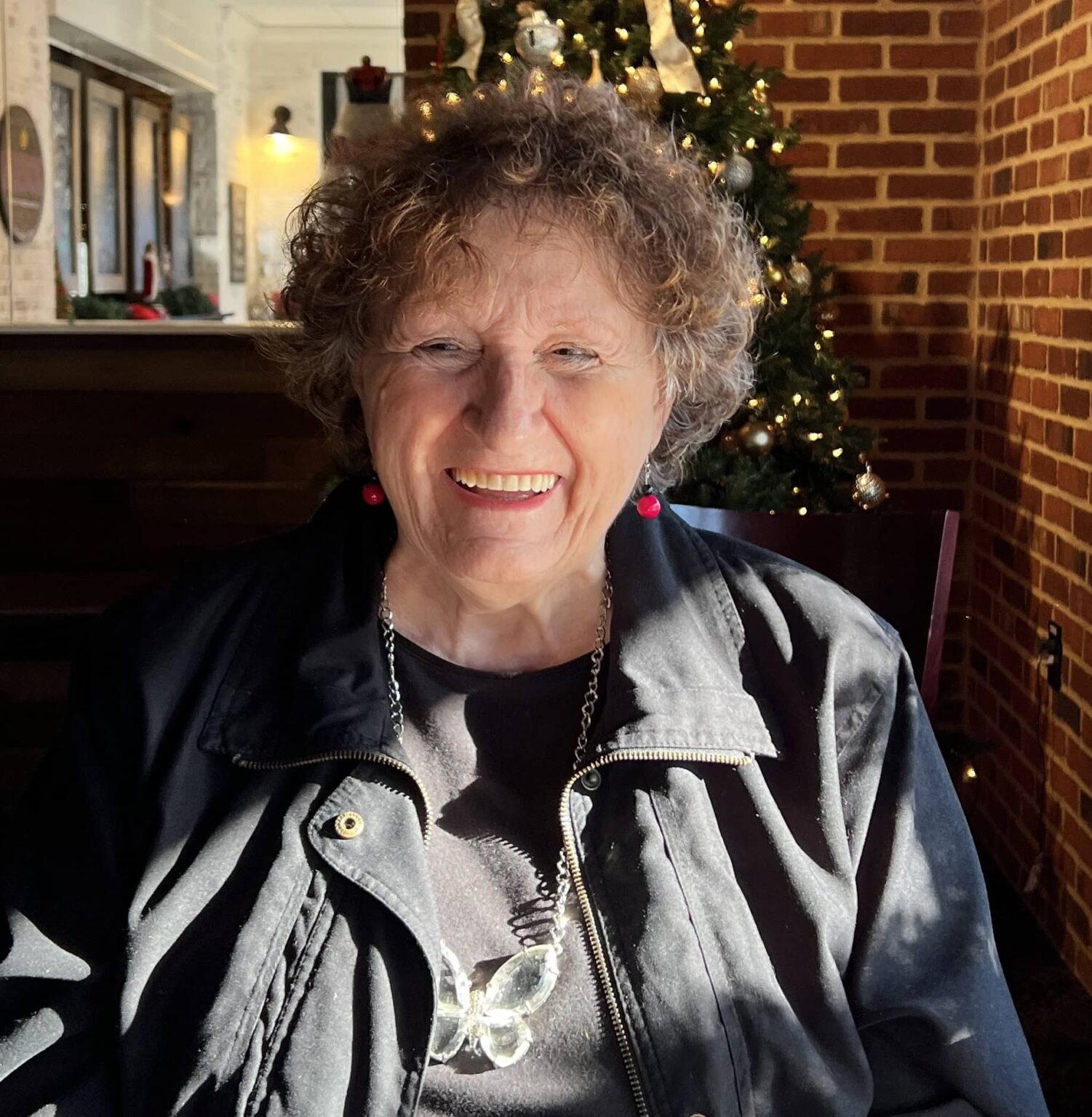 Weda Anne Cochran - Southern Maryland News Net | Southern Maryland News Net