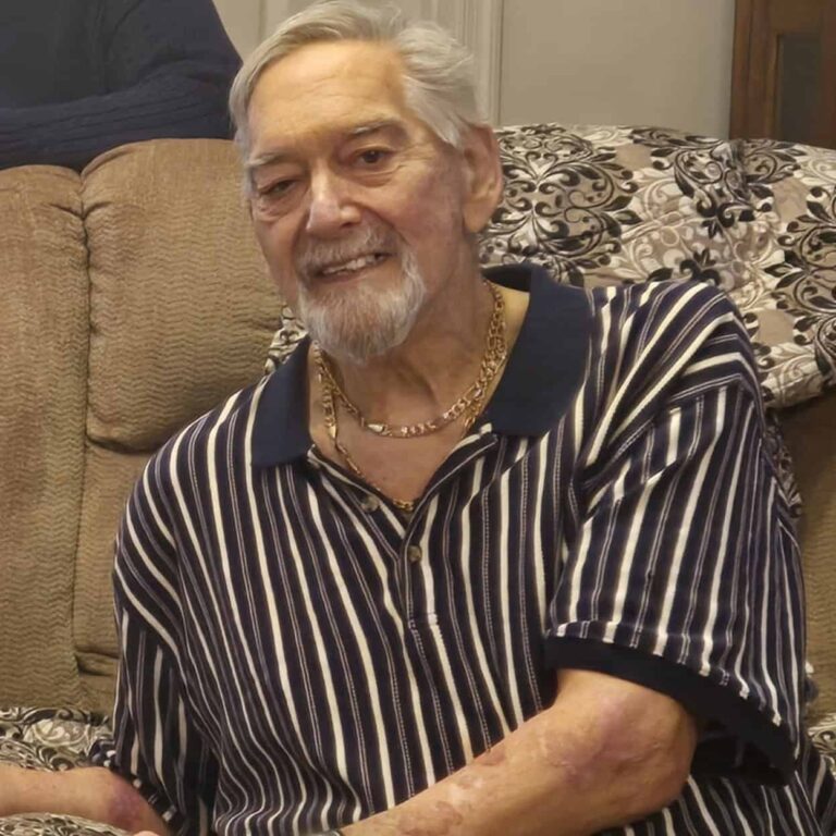Larry Dale Glaubitz, 78, - Southern Maryland News Net | Southern ...